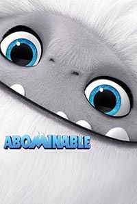 Abominable Movie (2019) in | Release Date, Showtimes & Ticket Booking ...