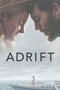 Adrift Movie (2018) in | Release Date, Showtimes & Ticket Booking ...