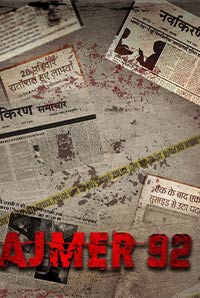 Ajmer 92 - Movie User Reviews | BookMyShow