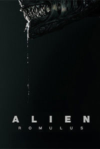 Alien: Romulus - Movie User Reviews | BookMyShow