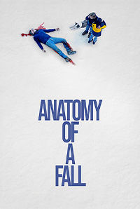 Anatomy of a fall - Movie User Reviews | BookMyShow
