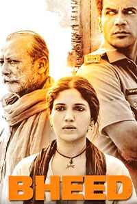 Bheed Movie (2023) in | Release Date, Showtimes & Ticket Booking ...