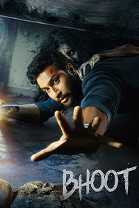 Bhoot - Part One: The Haunted Ship Movie (2020) in | Release Date ...