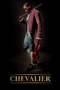 Chevalier Movie (2023) in Sri Lanka | Release Date, Showtimes & Ticket ...