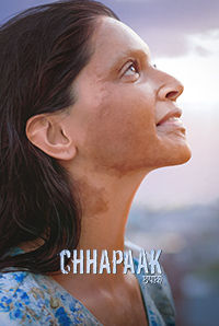 Chhapaak Movie (2020) in | Release Date, Showtimes & Ticket Booking ...