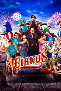 Cirkus Movie (2022) in | Release Date, Showtimes & Ticket Booking - BookMyShow BookMyShow