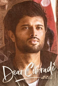 Dear Comrade Movie (2019) in | Release Date, Showtimes & Ticket Booking ...