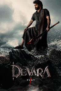 Devara - Part 1 Movie (2024) in | Release Date, Showtimes & Ticket ...