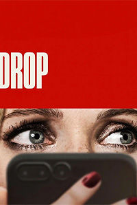 Drop Movie (2025) in | Release Date, Showtimes & Ticket Booking ...