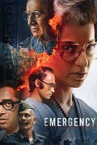 Emergency - Movie User Reviews | BookMyShow