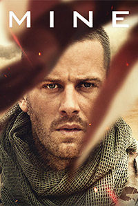 Mine Movie (2017) in | Release Date, Showtimes & Ticket Booking ...