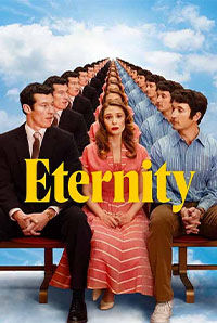 Eternity Movie (2025) in | Release Date, Showtimes & Ticket Booking ...