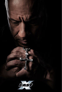 Fast X Movie (2023) in | Release Date, Showtimes & Ticket Booking - BookMyShow BookMyShow