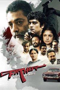 Father Movie (2026) in | Release Date, Showtimes & Ticket Booking ...