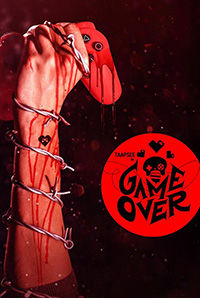 Game Over Movie (2019) in | Release Date, Showtimes & Ticket Booking ...