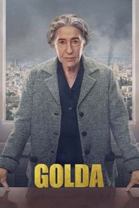 Golda - Movie User Reviews | BookMyShow
