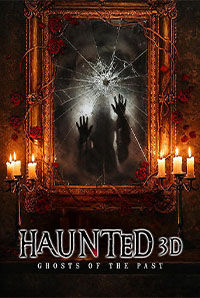 Haunted 3D: Ghosts of the Past Movie (2026) in | Release Date ...