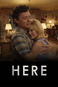 Here - Movie User Reviews | BookMyShow