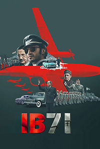 IB71 Movie (2023) in | Release Date, Showtimes & Ticket Booking ...