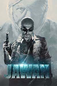 Jawan (Tamil) Movie (2023) in | Release Date, Showtimes & Ticket ...