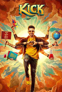 Kick Movie (2023) in | Release Date, Showtimes & Ticket Booking ...