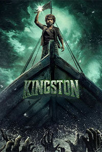 Kingston Movie (2025) in Sri Lanka | Release Date, Showtimes & Ticket ...
