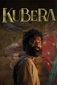 Kuberaa Movie (2025) in | Release Date, Showtimes & Ticket Booking ...