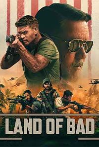 Land Of Bad Movie (2024) in | Release Date, Showtimes & Ticket Booking ...