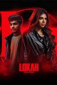 Lokah: Chapter 1 - Chandra Movie (2025) in | Release Date, Showtimes & Ticket Booking ...
