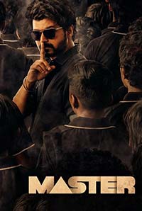 Master Movie (2021) in | Release Date, Showtimes & Ticket Booking ...
