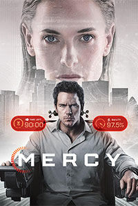 Mercy Movie (2026) in | Release Date, Showtimes & Ticket Booking ...