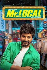 Mr. Local Movie (2019) in | Release Date, Showtimes & Ticket Booking ...