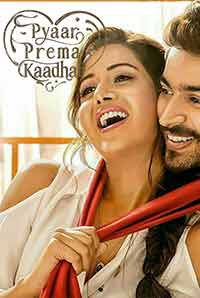 Pyaar Prema Kaadhal Movie (2018) in | Release Date, Showtimes & Ticket Booking - BookMyShow ...