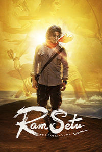 Ram Setu Movie (2022) in | Release Date, Showtimes & Ticket Booking - BookMyShow BookMyShow