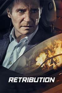 Retribution Movie (2023) in | Release Date, Showtimes & Ticket Booking ...