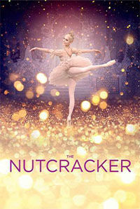 ROH: The Nutcracker Movie (2023) in | Release Date, Showtimes & Ticket Booking - BookMyShow ...