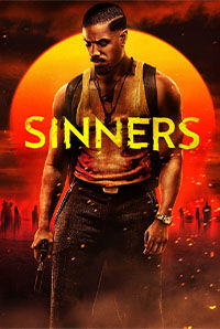 Sinners Movie (2025) in | Release Date, Showtimes & Ticket Booking ...