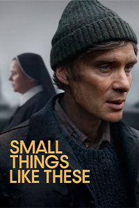 Small Things Like These - Movie Critic Reviews | BookMyShow