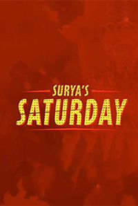 Surya's Saturday - Movie User Reviews | BookMyShow
