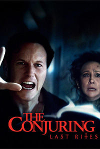 The Conjuring: Last Rites Movie (2025) in Sri Lanka | Release Date ...