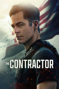 The Contractor Movie (2022) in | Release Date, Showtimes & Ticket ...