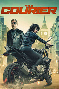 The Courier Movie (2020) in | Release Date, Showtimes & Ticket Booking ...