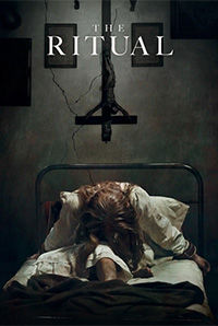 The Ritual Movie (2025) in | Release Date, Showtimes & Ticket Booking ...