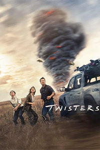Twisters Movie (2024) in | Release Date, Showtimes & Ticket Booking - BookMyShow BookMyShow