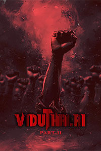 Viduthalai Part - 2 Movie (2024) in | Release Date, Showtimes & Ticket Booking - BookMyShow ...