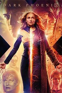 X Men Dark Phoenix Movie 2019 In Release Date Showtimes Ticket